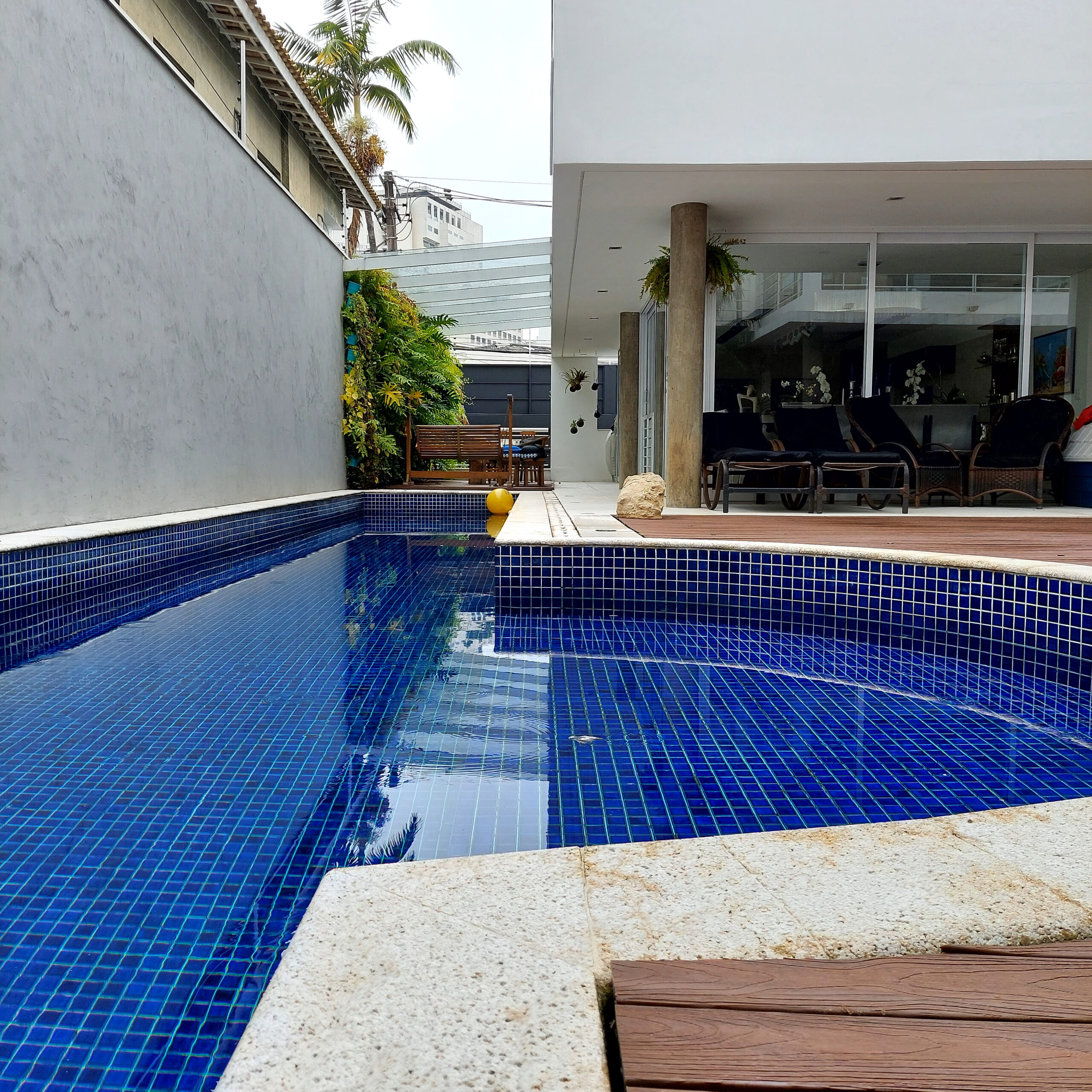 Classic House Construtora